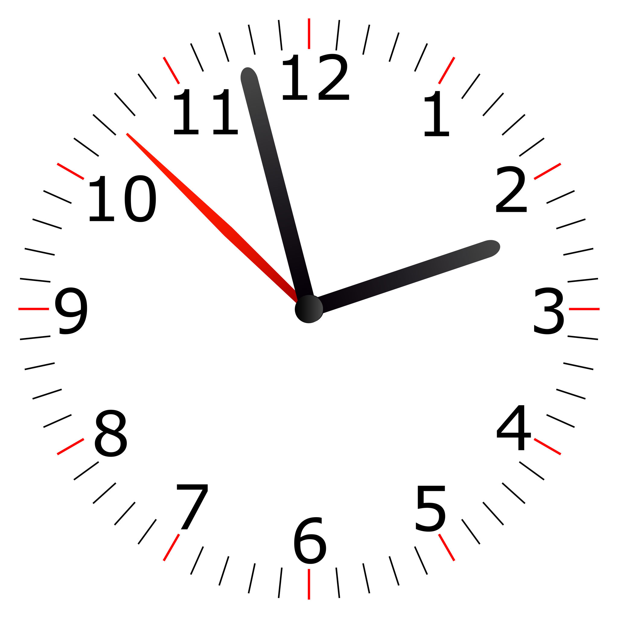 Clockwatching at Work Can Be Good for You - Find Out How